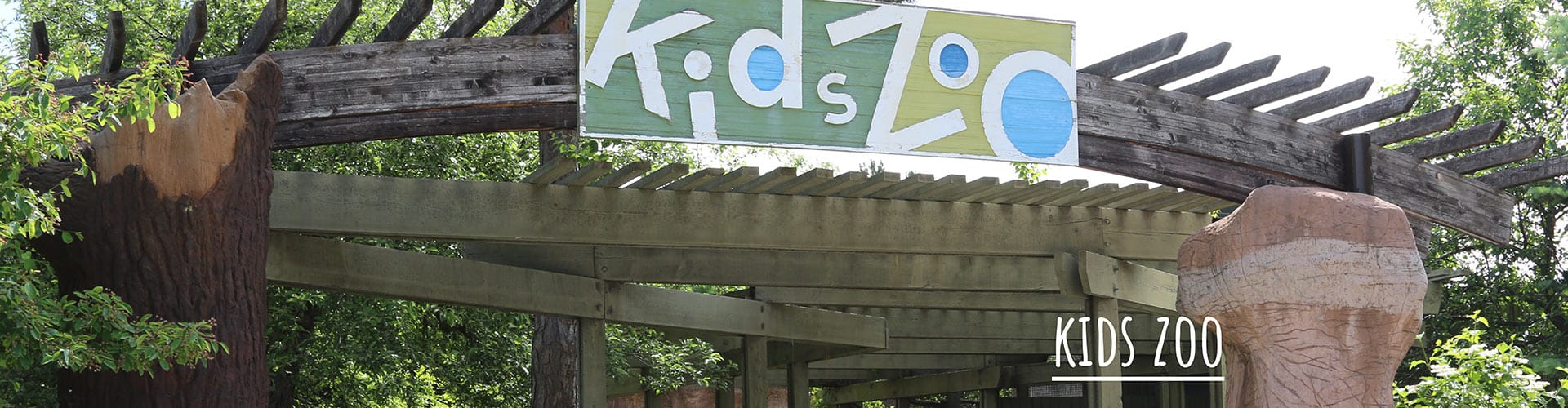 Zoos in Ontario Your Family will Absolutely Love